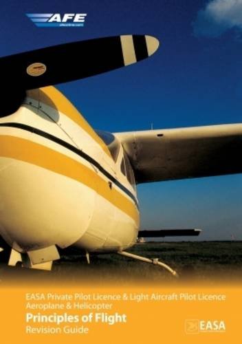EASA PPL and LAPL Revision Guide: EASA Principles of Flight : Buy ...