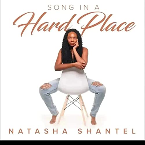 Amazon.com: Song In A Hard Place : Natasha Shantel: Digital Music