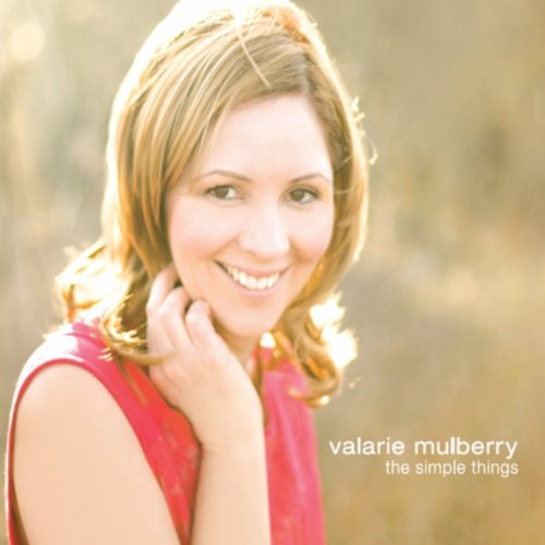 Play The Simple Things by Valarie Mulberry on Amazon Music