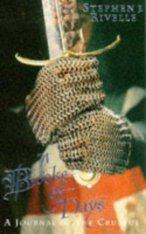 A Booke of Days: Stephen J. Rivele: 9780330348478: Amazon.com: Books