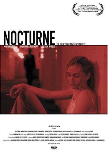 Nocturne: Amazon.de: Rapold, Martin, Potthoff, Lisa, Signorell ...