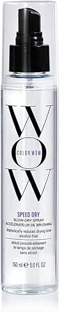 COLOR WOW SPEED DRY BLOW DRY SPRAY 150ML : Amazon.com.au: Beauty
