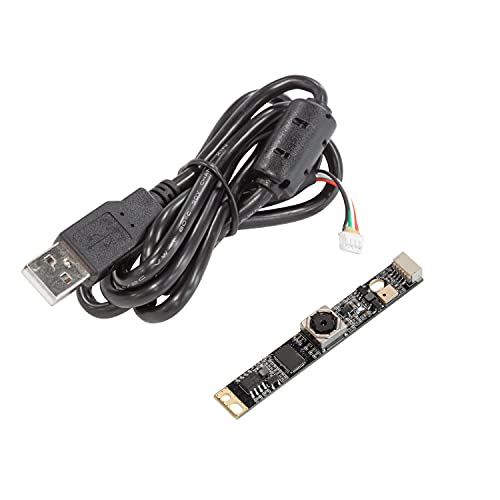 Best 5 Megapixel USB Cameras for PC, Raspberry Pi and Laser/Ai Projects ...