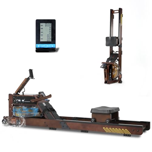 Top 5 Beste Opvouwbare Roeiers (en/of compacte) (april 2024) - Labofitness