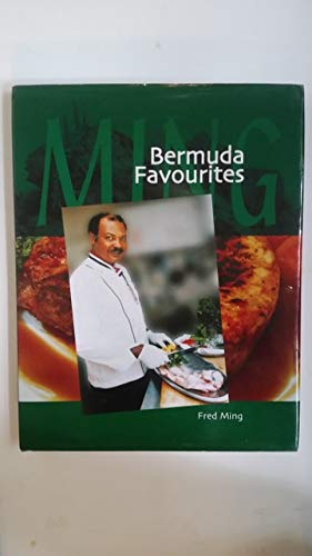 Bermuda Favourites: FRED MING: 9781894916233: Amazon.com: Books