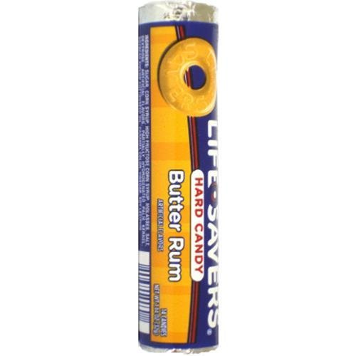 Life Savers Butter Rum 1.14 OZ (32g) : Amazon.de: Lebensmittel & Getränke