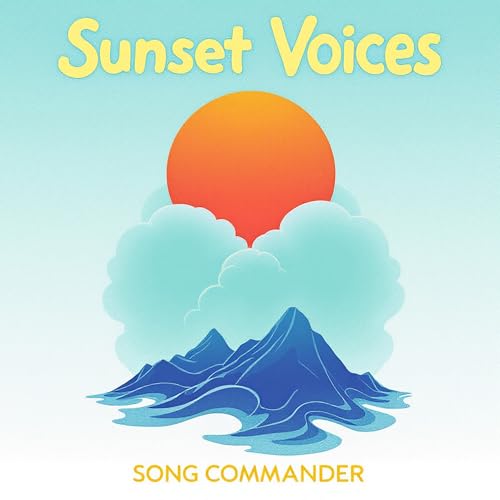Song Commander by Sunset Voices on Amazon Music - Amazon.co.uk