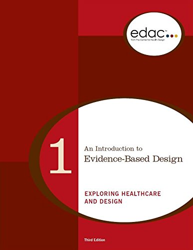 An Introduction to Evidence-Based Design: Exploring Healthcare and ...