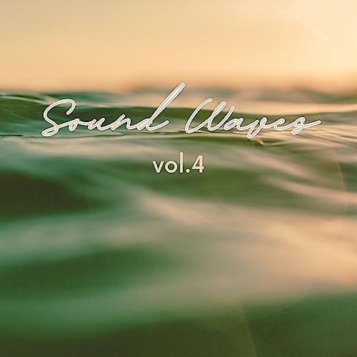 Amazon.com: Sound Waves Vol.4 : VARIOUS ARTISTS: Digital Music