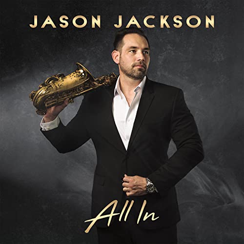 Amazon.com: All In : Jason Jackson: Digital Music