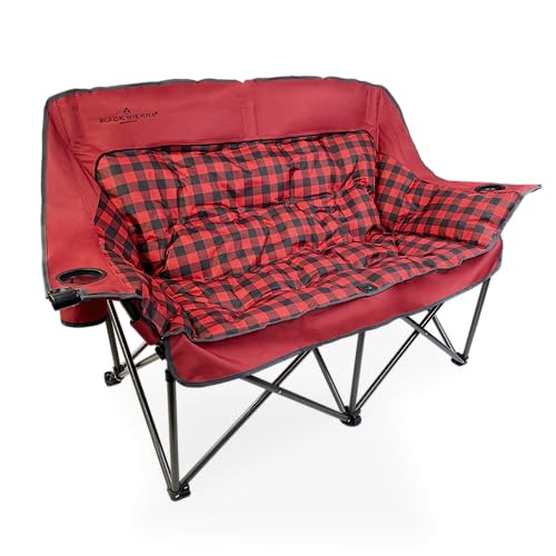 Camping Couch – The 16 best products compared - Outdoors Magazine