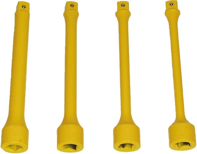LTI Tools LT1600T 1" Drive, 175 ft/lbs. Truck Extension : Amazon.in ...