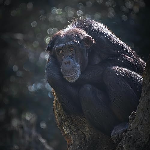 Écouter Hairless Chimp In Love par 30 Minutes Of Heaven sur Amazon ...