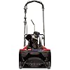 Amazon.com : Toro 38381 18-Inch 15 Amp Electric 1800 Power Curve Snow ...