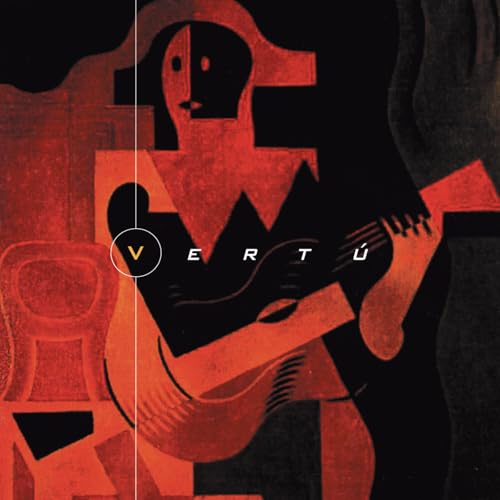 Play Vertú by Vertú on Amazon Music