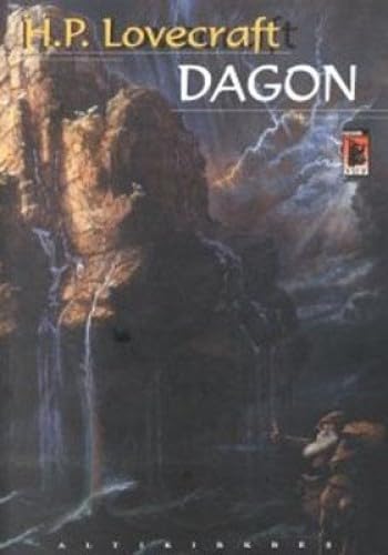 Dagon: H.P. Lovecraft: 9799758467098: Amazon.com: Books