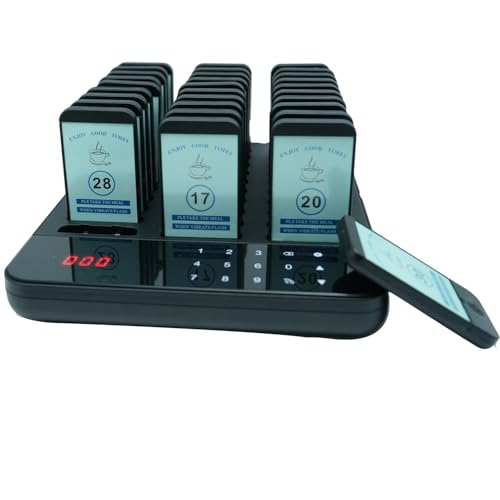 Amazon Best Sellers: Best Pagers