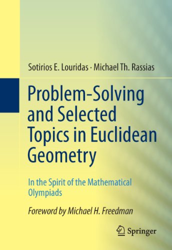 29 Best Geometry Books of All Time - BookAuthority