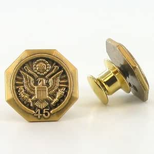 Amazon.com: SHOP AWARDS AND GIFTS Service Lapel Pins, US Federal ...
