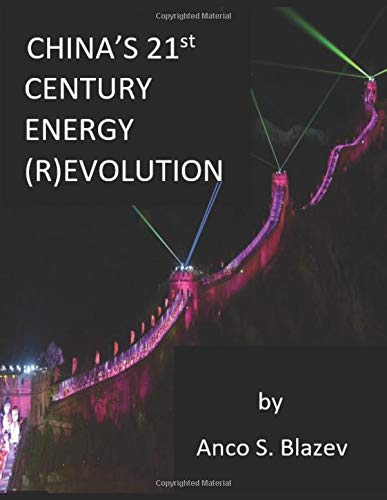 China's 21st Century Energy (R)Evolution: Energy-Technologies ...