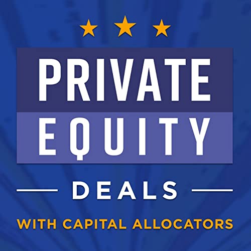 Amazon.com: Private Equity Deals with Capital Allocators : Ted Seides ...