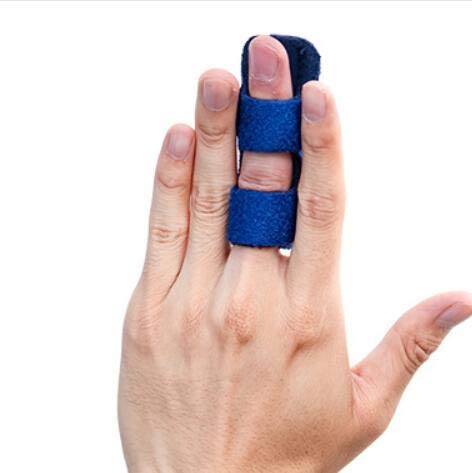 Buy ILCD Hard Plastic Thumb Splint | Brace TO Immobilize & Stabilize ...
