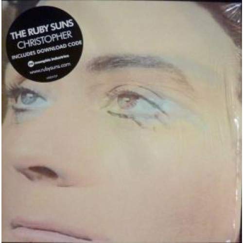 Amazon.com: Christopher: CDs & Vinyl