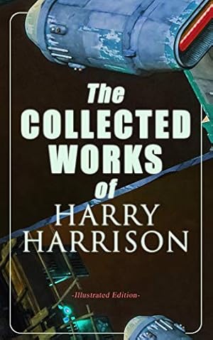 Amazon.com: Deathworld eBook : Harrison, Harry: Kindle Store