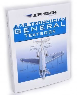A & P Technician General Textbook: Jeppesen Sanderson Inc ...
