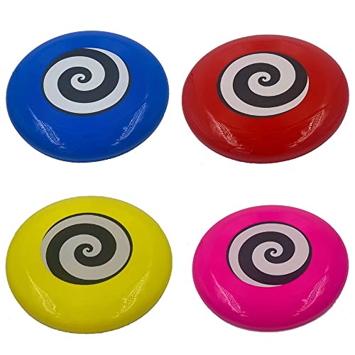 Buy-Simplicity Kids Flying Frisbee | Flying Saucers for Kids to Have ...