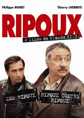 Les Ripoux + Ripoux contre ripoux [Francia] [DVD]: Amazon.es: Philippe ...