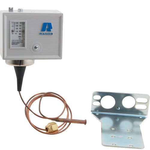 RANCO Low Pressure Control 26" Cap 10-1483-070: Amazon.com: Industrial ...