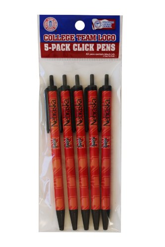 Best NCAA Sports Fan Pens: Elevate Your Game Day Experience - Totally ...