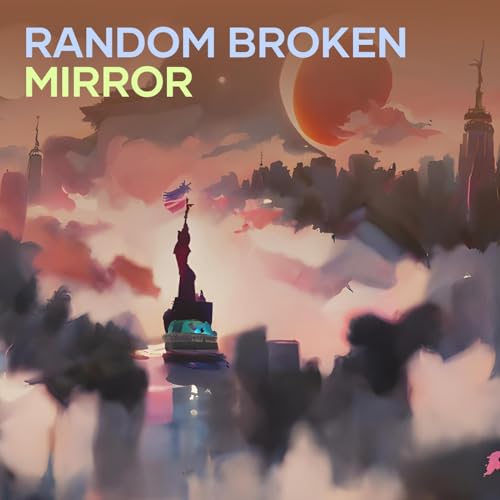 Amazon Music Unlimited - Fitriani 『Random Broken Mirror』