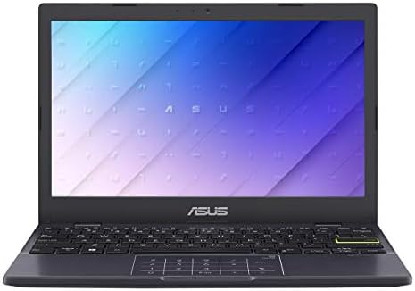 Amazon.com: ASUS Laptop L210 11.6 in Display Intel N4020 Processor 4GB ...