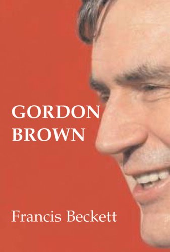 Buy Gordon Brown Book Online at Low Prices in India | Gordon Brown ...