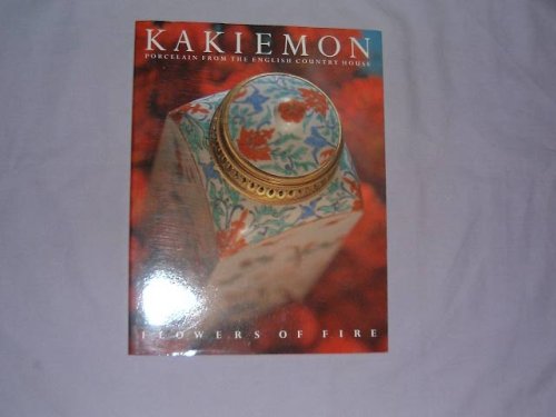 Kakiemon: porcelain from the English country house: Amazon.co.uk ...