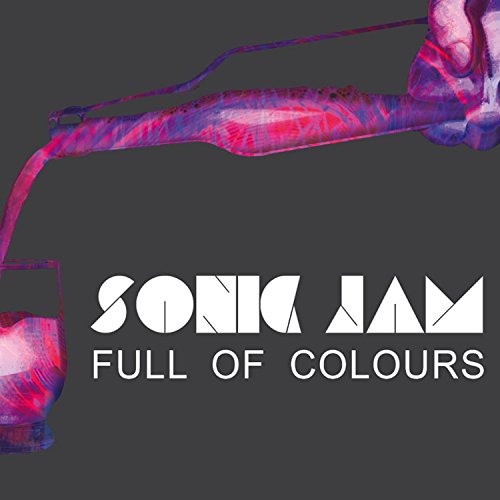 Play Full of Colours by Sonic Jam on Amazon Music
