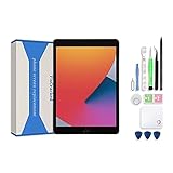 ・ブランド:FixCracked・製造元:FixCracked・iPad mini 4フロントパネル用交換用LCDスクリーンとガラスタッチデジタイザー。対応モデル: A1538/A1550。・LCD スクリーンは取り付けが難しいため、不適切...