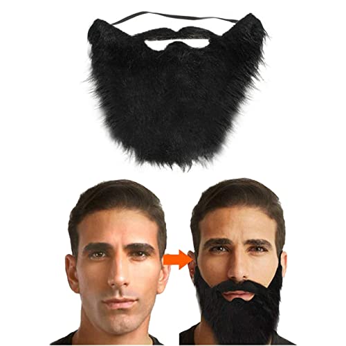 Best Halloween Costumes with a Beard: Get Spooky and Stylish This ...