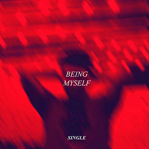 Being Myself [Explicit] song by Hazael He from Being Myself [Explicit ...