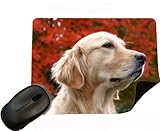 ・ブランド:Eclipse Gift Ideas・製造元:Eclipse Gift Ideas・モデル:Dog-13-M-pad・製造元/メーカー部品番号:Dog-13-M-pad・mousematと、ブラックラバー滑り止めの底・22 cm...