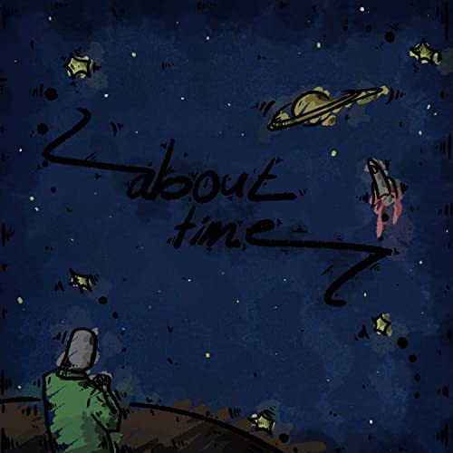Play about time by GB on Amazon Music