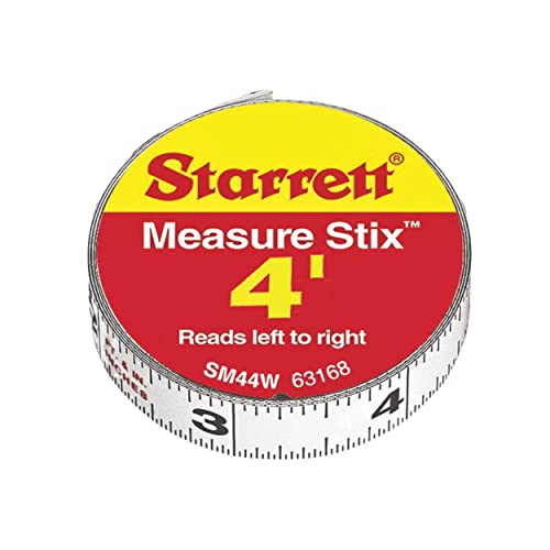 Snapklik.com : Starrett Tape Measure Stix