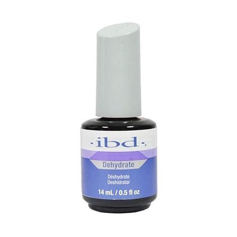 Amazon.com : IBD Just Gel Dehydrate Nail Dehydrator and pH Balancing ...