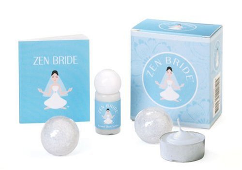 Mini Zen Bride : Cabrera, Nora: Amazon.in: Books