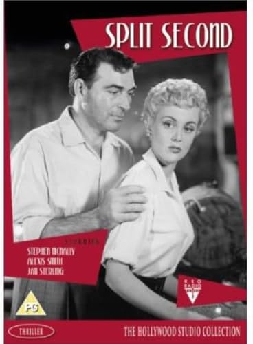 Amazon.co.jp: Split Second [DVD] [Import] : DVD