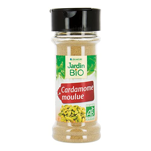 ≡ Cardamome : Origine, Bienfaits et Utilisation en Cuisine