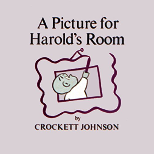 Amazon.com: A Picture for Harold's Room (Audible Audio Edition ...