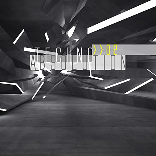 Amazon Music - VARIOUS ARTISTSのTechno Absolution, Vol. 2 - Amazon.co.jp